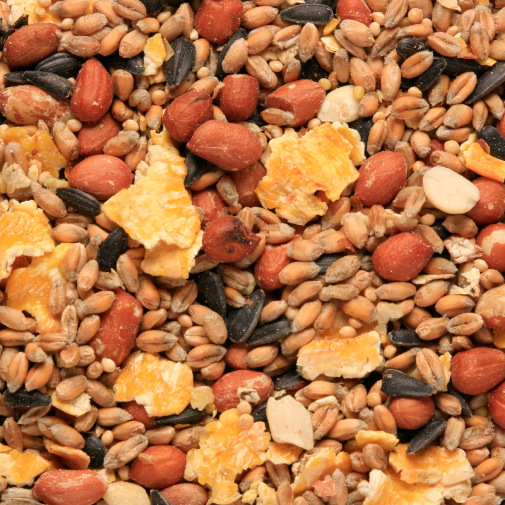 Copdock Mill Signature Collection Deluxe Wild Bird Mix 20kg