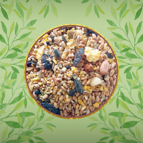 Copdock Mill Signature Collection Berry Feast Wild Bird Mix