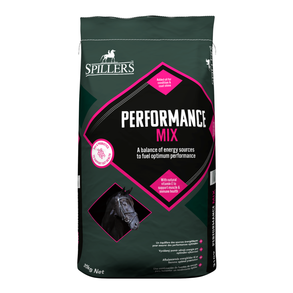Spillers Performance Mix 20kg