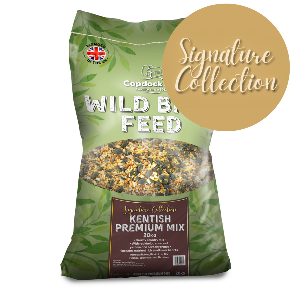 Copdock Mill Signature Collection Kentish Premium Mix 20kg