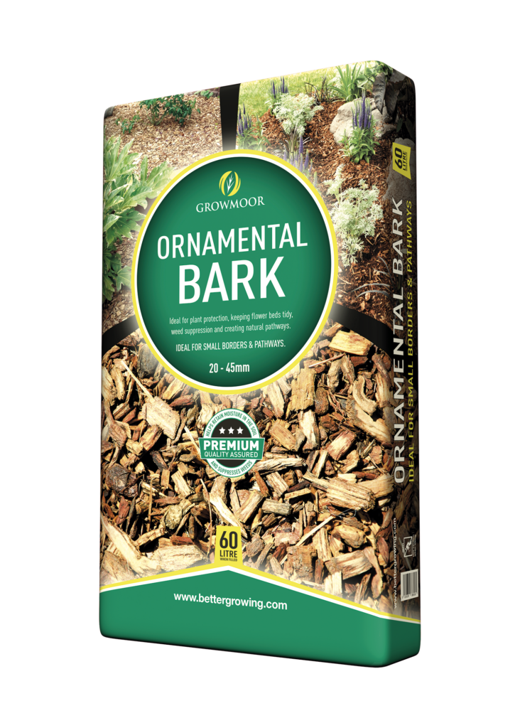 GrowMoor Ornamental Bark