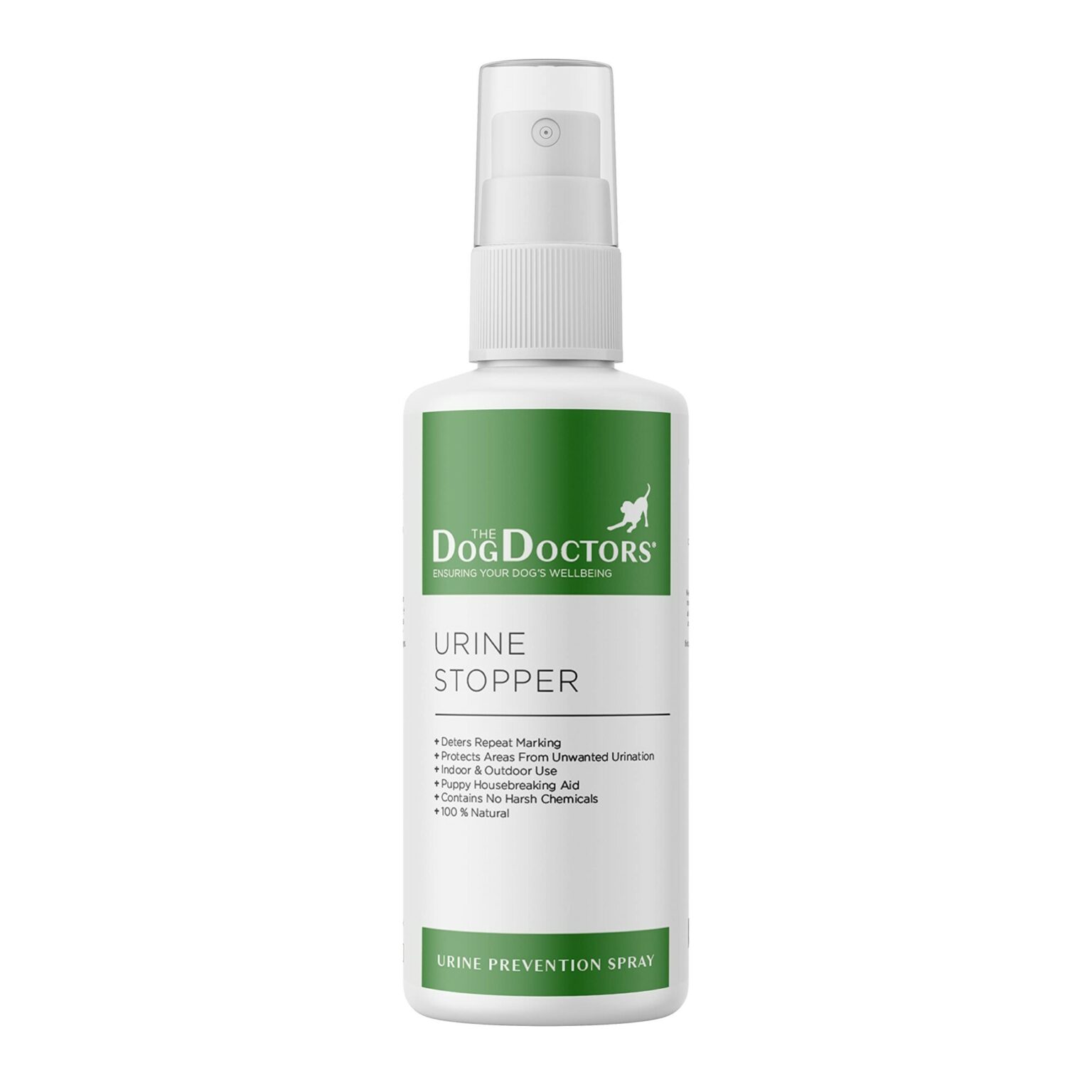 Dog Doctors Urine Stopper 473ml